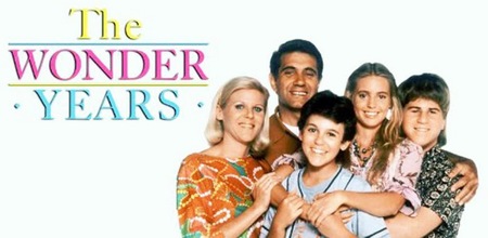 The Wonder Years - The Peabody Awards