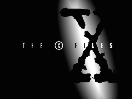 The X-Files - The Peabody Awards