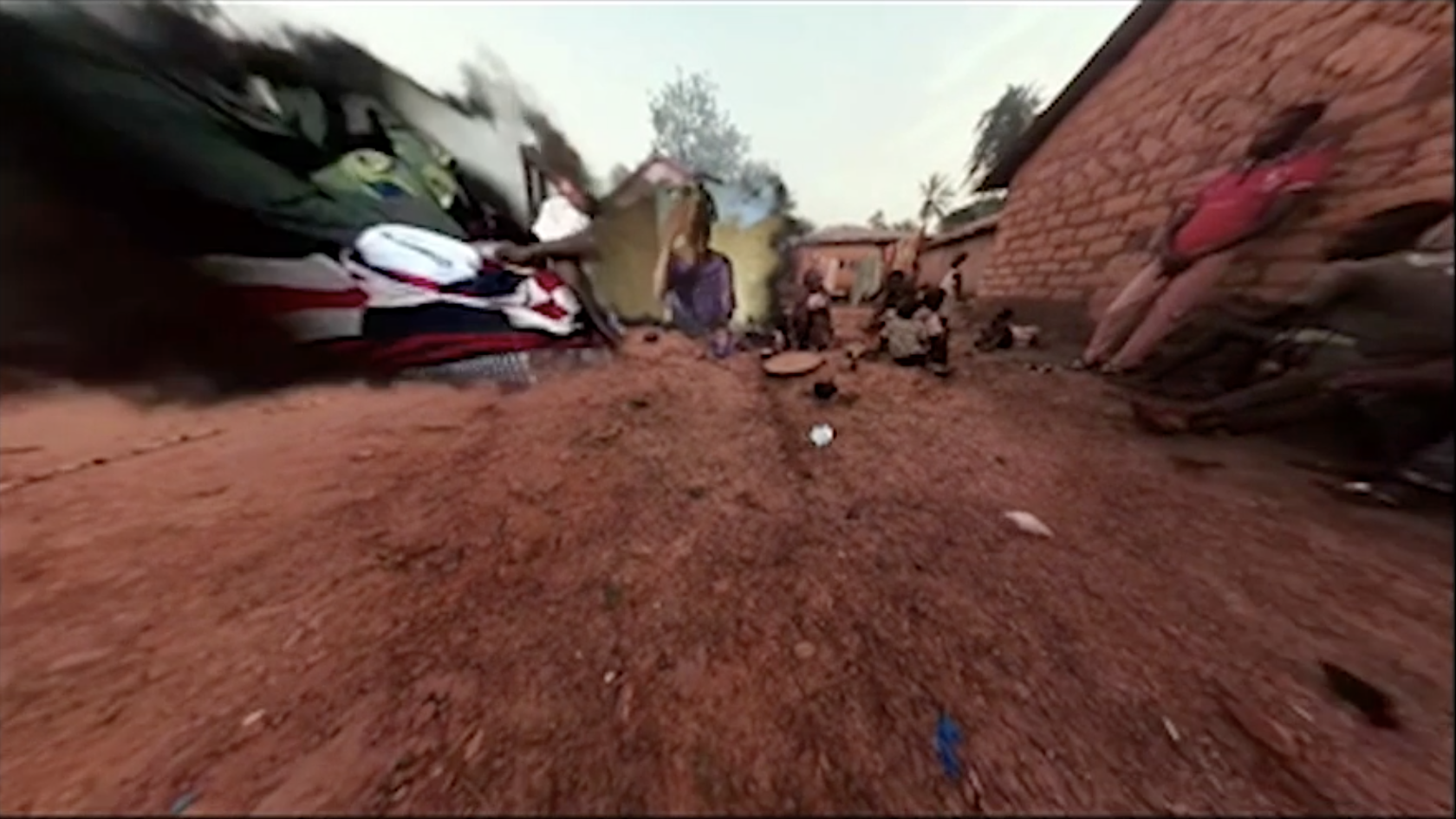 Frontline Ebola Outbreak The Peabody Awards