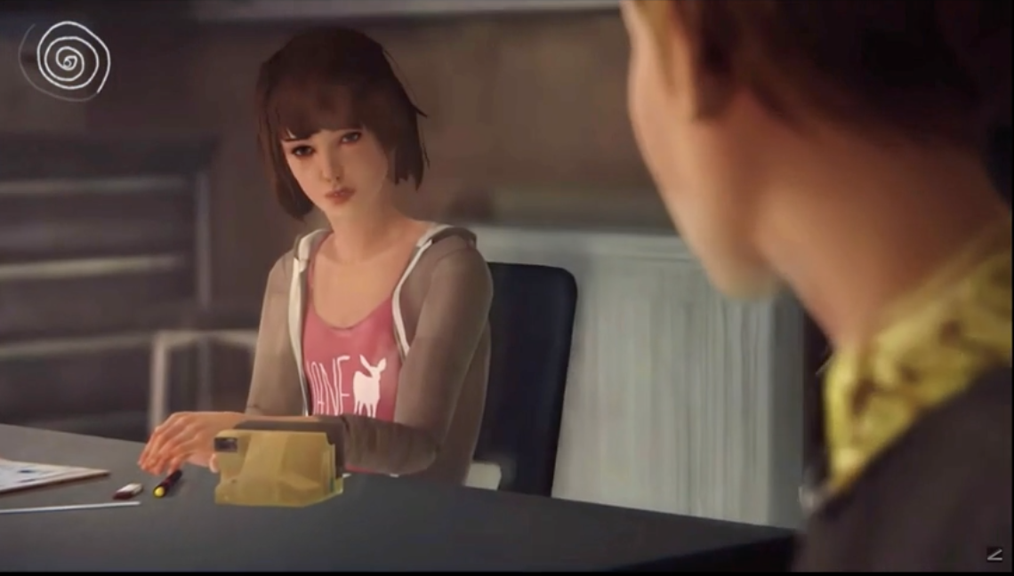 Life is Strange - The Peabody Awards