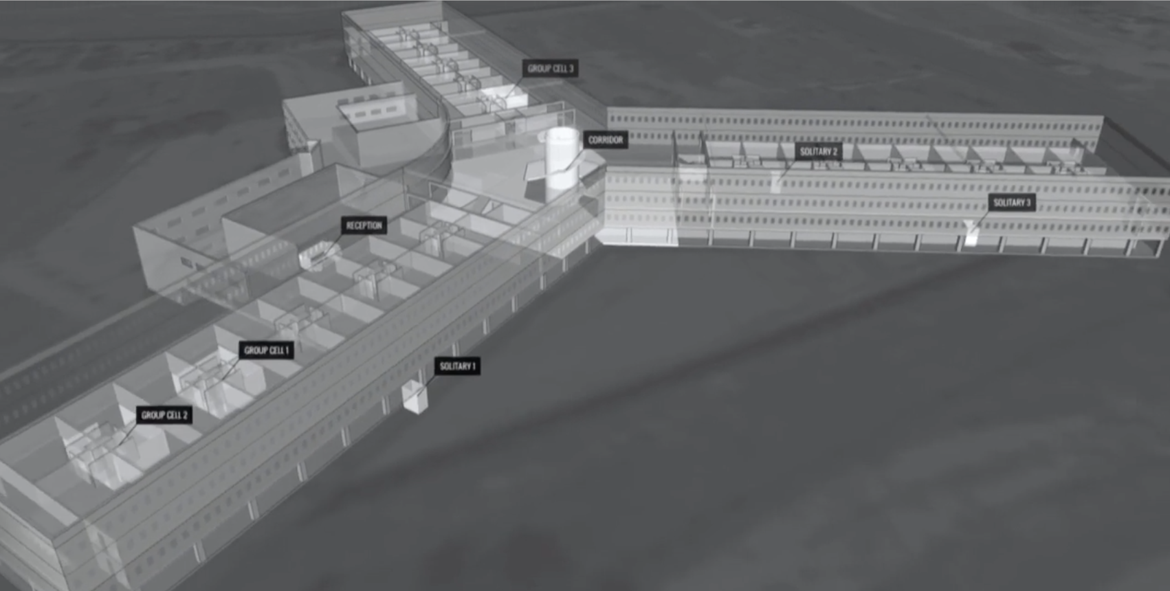 Saydnaya - The Peabody Awards