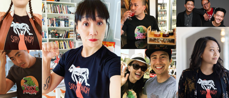 Phil Yu - The Peabody Awards