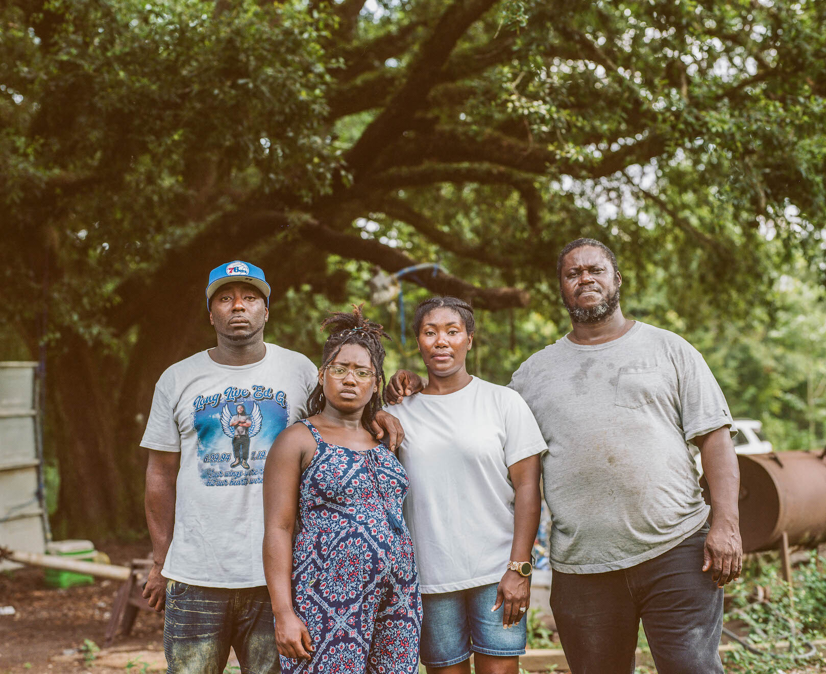 Mississippi Goddam: The Ballad of Billey Joe - The Peabody Awards