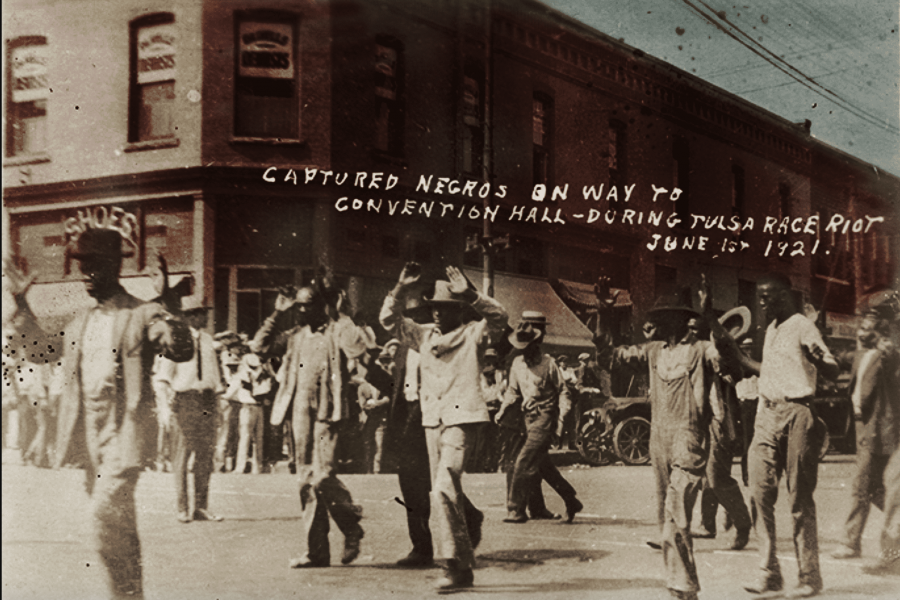 America's Racial History - The Peabody Awards