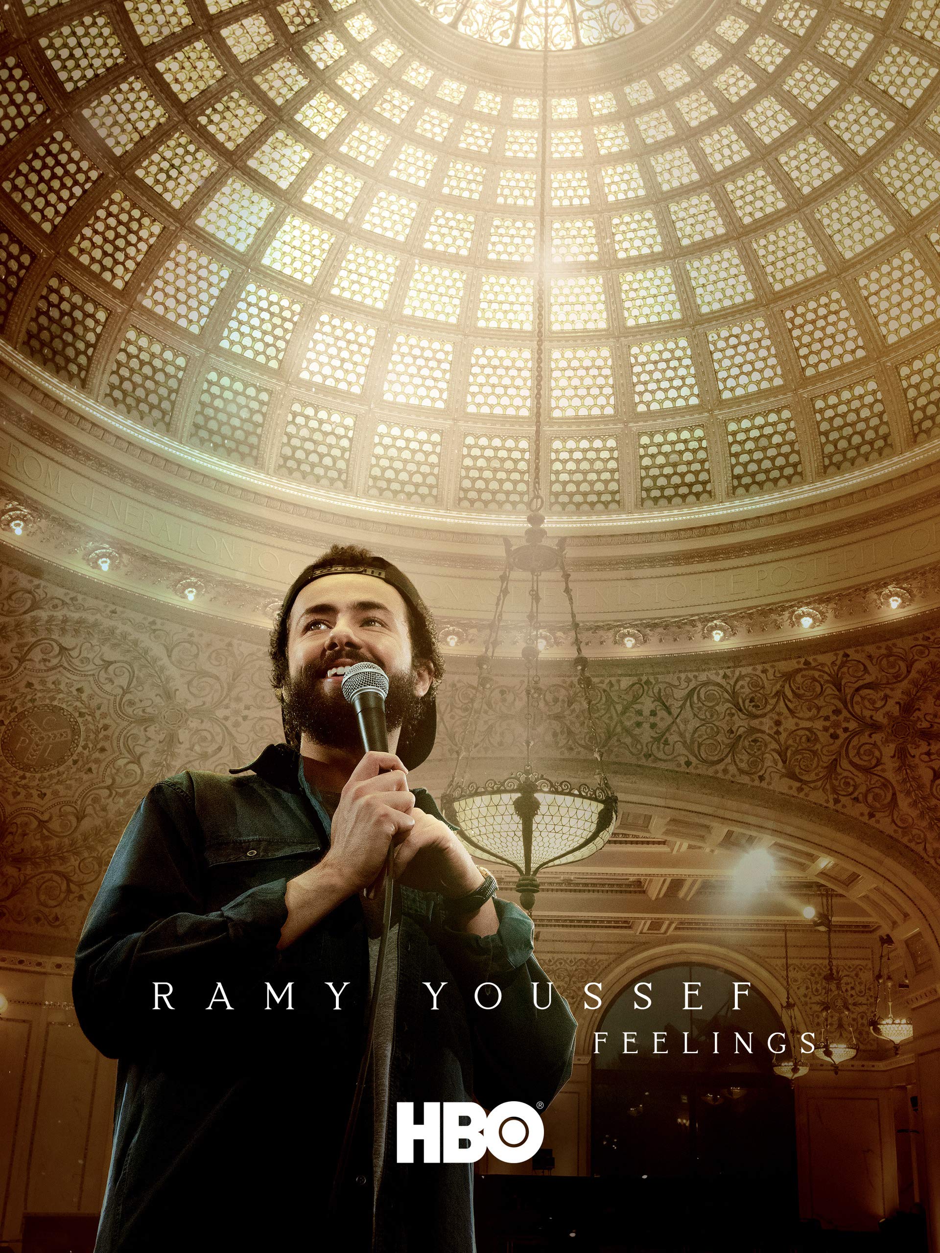 The Reasons We Love "Ramy" - The Peabody Awards