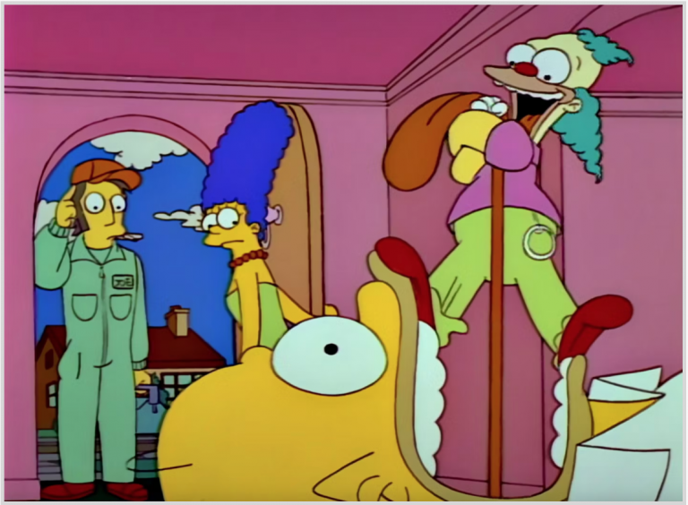 The Best 'Simpsons' Treehouse of Horror Episodes to Watch for Halloween ...