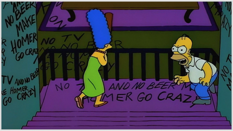 The Best 'Simpsons' Treehouse of Horror Episodes to Watch for Halloween ...