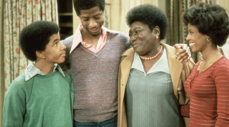 The Evolution of the Family Sitcom - The Peabody Awards