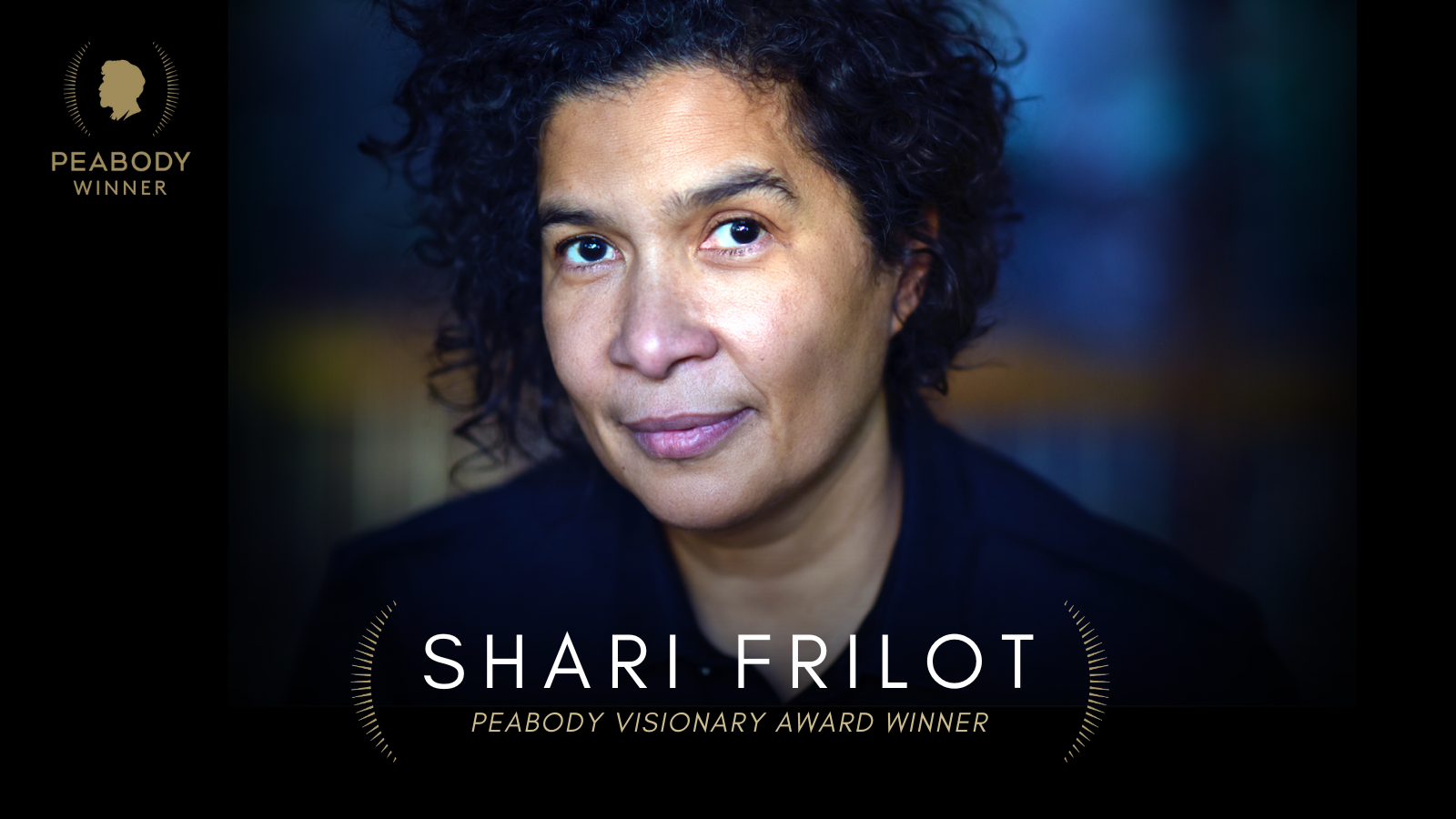 Shari Frilot - The Peabody Awards