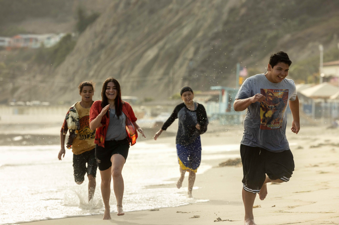 Reservation Dogs - The Peabody Awards