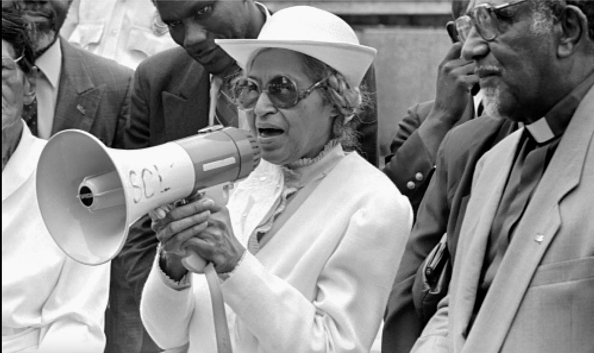 You Don't Know Rosa Parks (Until You've Seen This Peabody-Winning ...