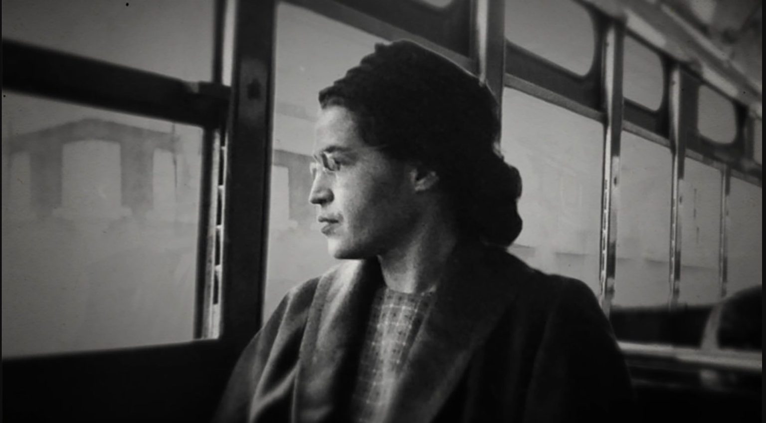 You Don't Know Rosa Parks (Until You've Seen This Peabody-Winning ...