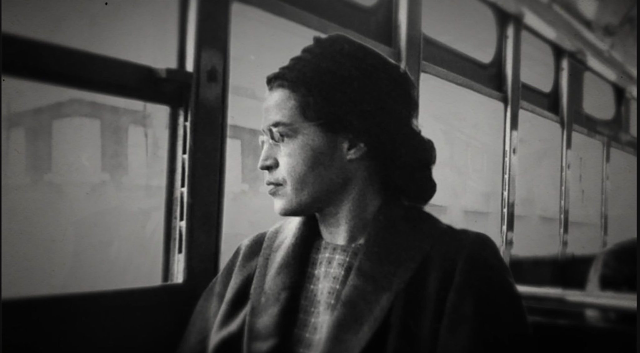 You Don't Know Rosa Parks (Until You've Seen This Peabody-Winning ...