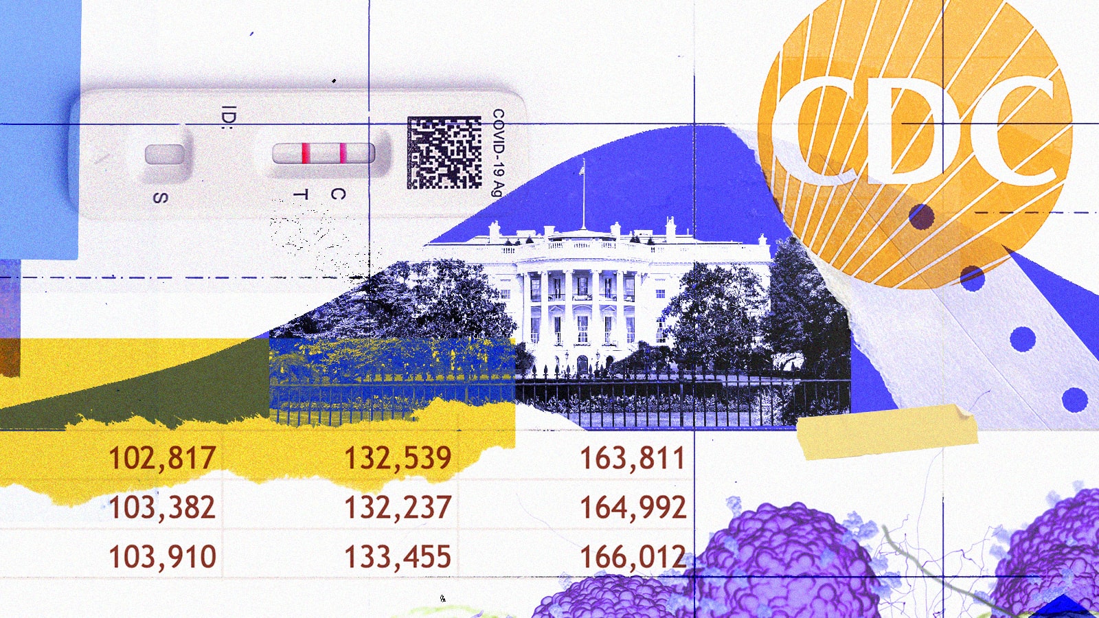 The COVID Tracking Project - The Peabody Awards