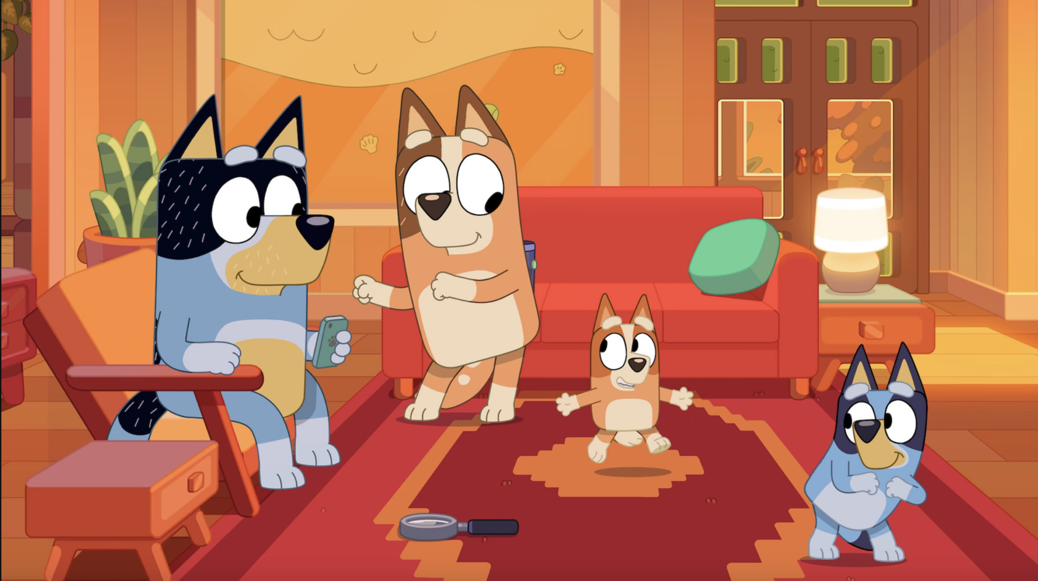 The Cross-Generational Magic of 'Bluey' - The Peabody Awards