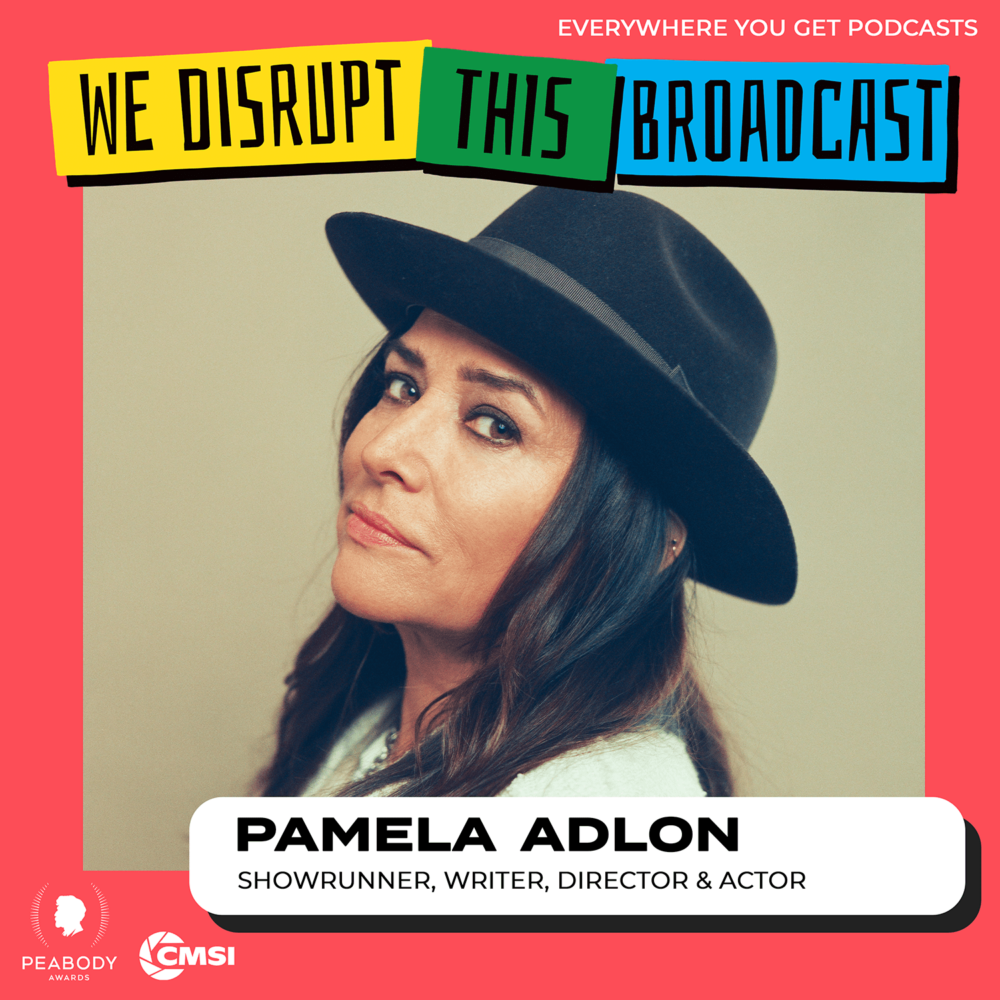 Pamela Adlon (Better Things) on Breaking the Taboos of Middle-Age ...