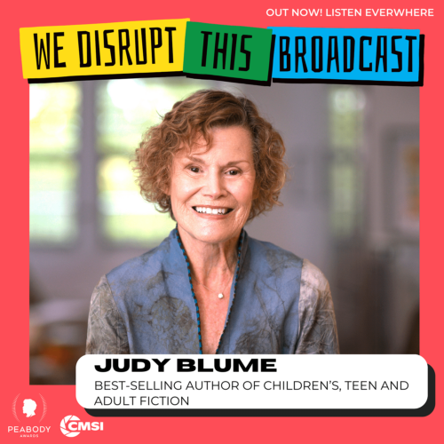 Judy Blume Forever: Don't Put Judy Blume in the "Nice Lady" Box - The ...