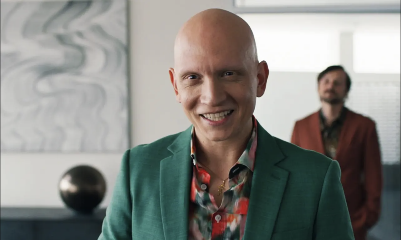 7 of TV's Greatest Villains - The Peabody Awards