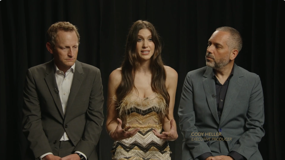 Jury Duty - The Peabody Awards