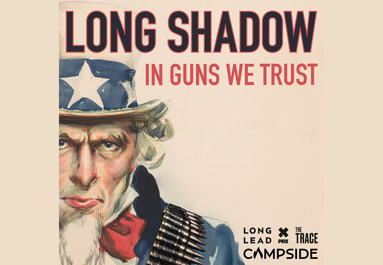 Long Shadow: In Guns We Trust - The Peabody Awards