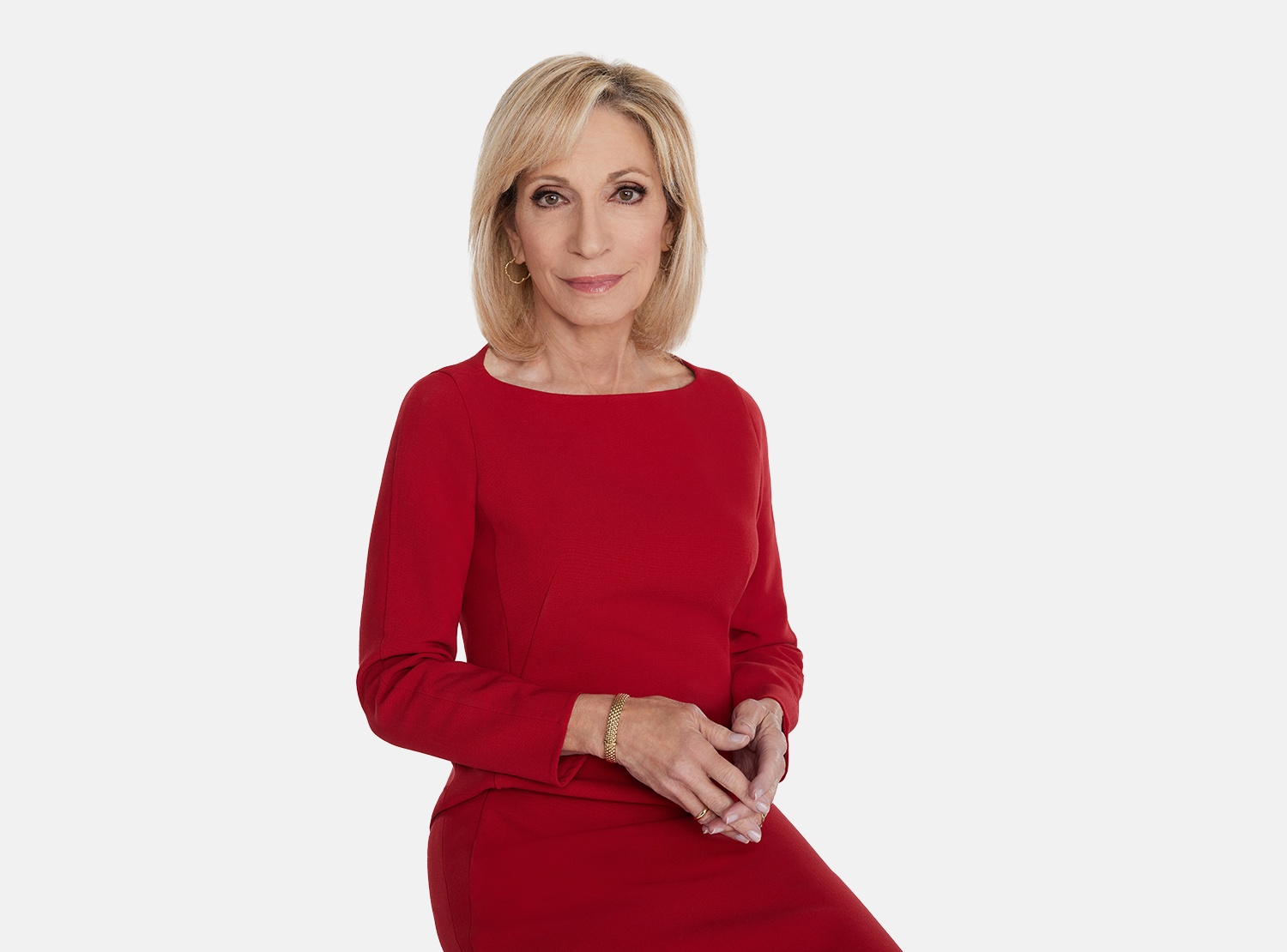 Andrea Mitchell - The Peabody Awards