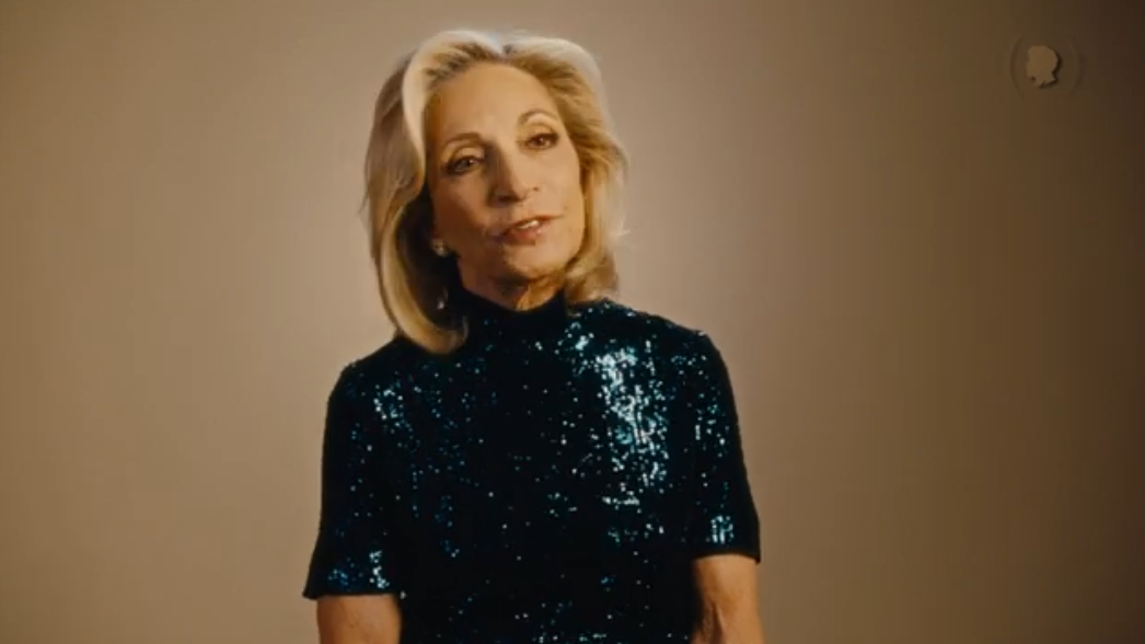 Andrea Mitchell - The Peabody Awards