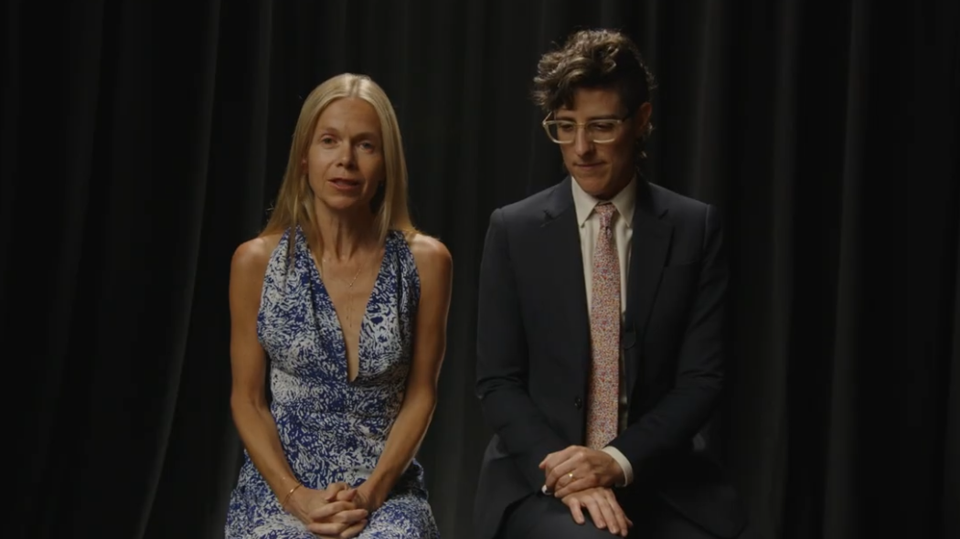 The Retrievals - The Peabody Awards