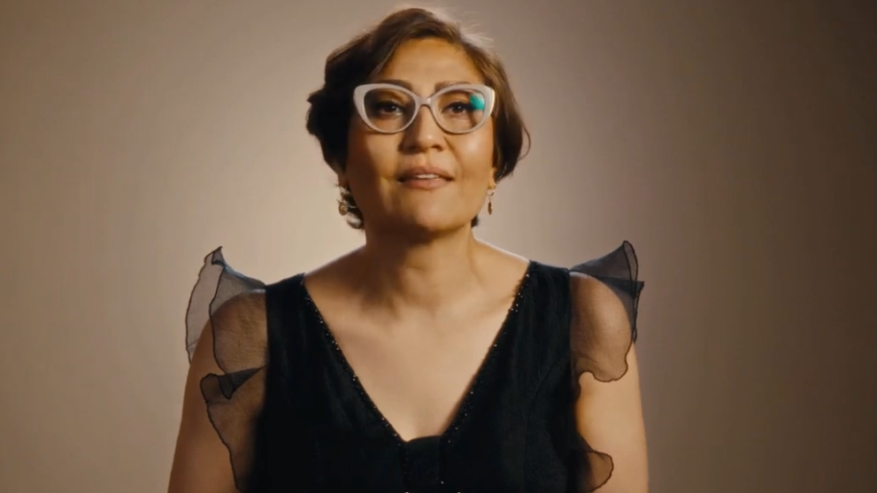 Bread & Roses - The Peabody Awards