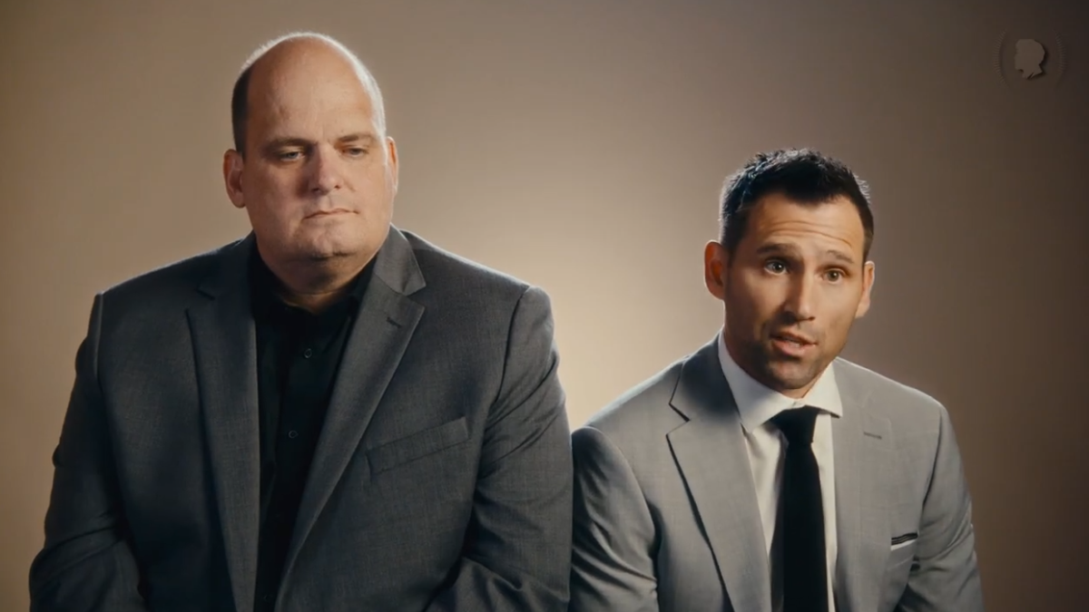 Policing Phoenix - The Peabody Awards