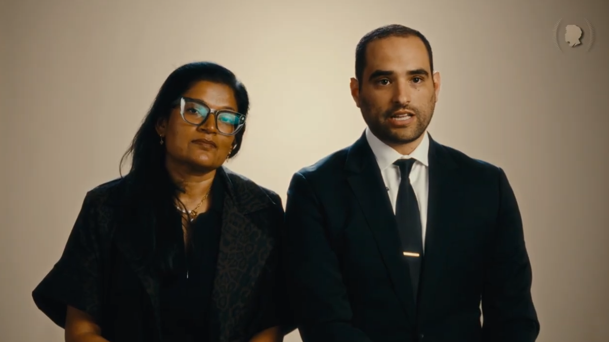 Surviving Nova - The Peabody Awards